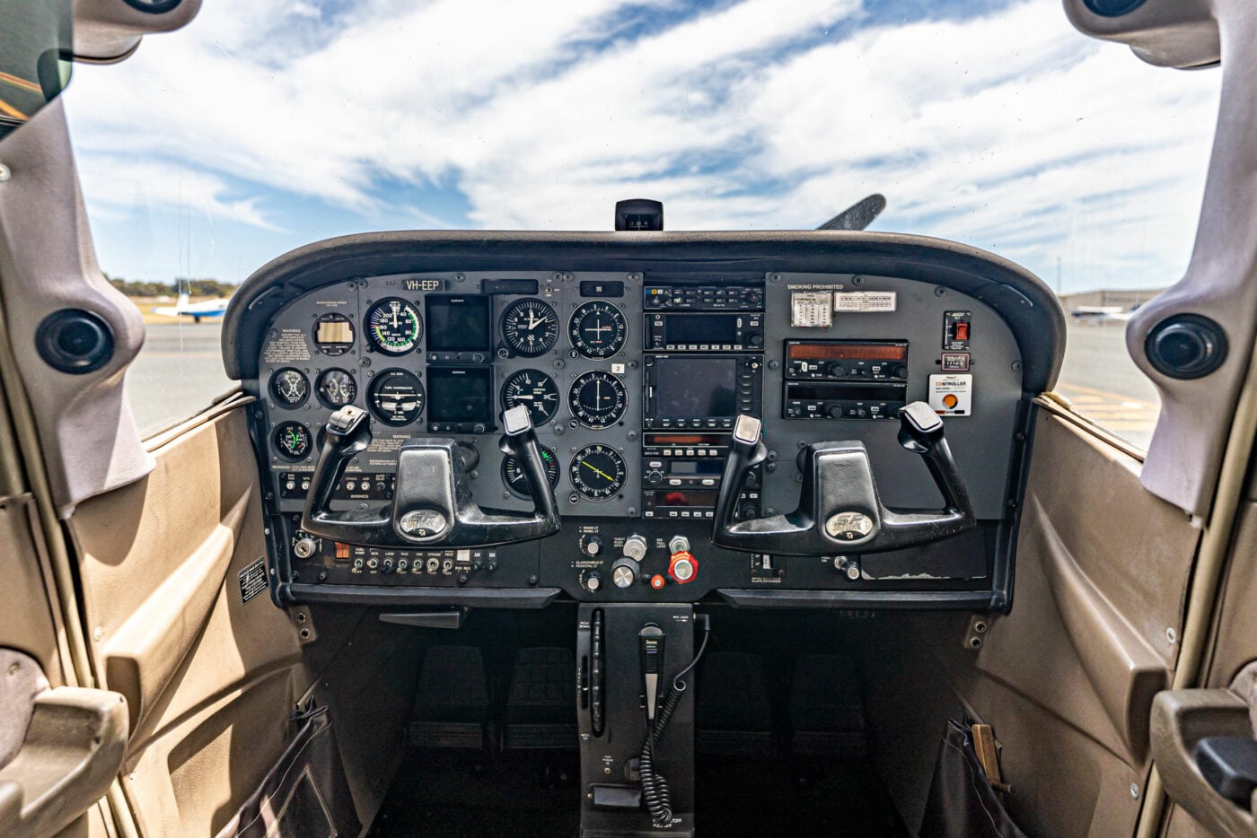 Royal Aero Club of WA – Flying for Fun